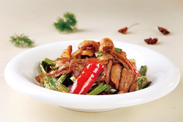 家常小炒肉怎么做_小炒肉用什么肉最好吃-第2张图片-山城妙识 家常小炒肉怎么做_小炒肉用什么肉最好吃-第2张图片-山城妙识