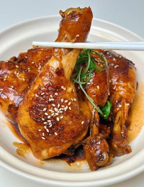 经典高档粤菜有哪些_如何在家复刻-第2张图片-山城妙识