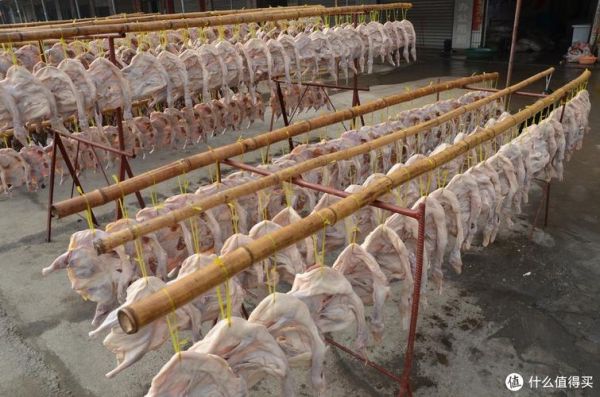 腊鸡怎么腌制才入味_腊鸡风干多久最好吃-第3张图片-山城妙识