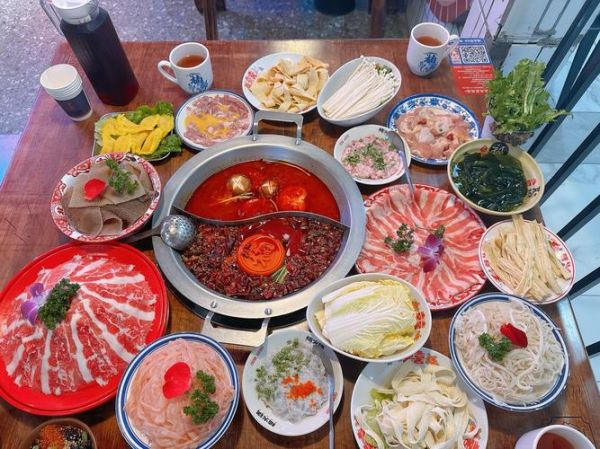 吃火锅荤菜配菜有哪些_火锅荤菜怎么搭配-第3张图片-山城妙识 吃火锅荤菜配菜有哪些_火锅荤菜怎么搭配-第3张图片-山城妙识