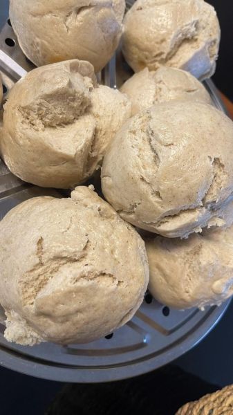 荞麦面馒头怎么做_荞麦面馒头升糖指数高吗-第1张图片-山城妙识