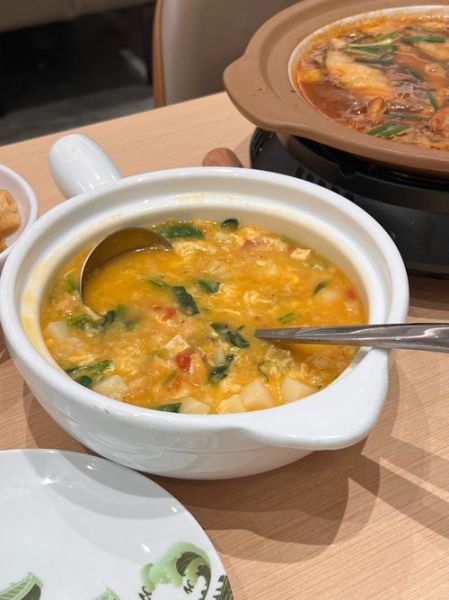 疙瘩汤怎么做才筋道_疙瘩汤的家常窍门-第3张图片-山城妙识 疙瘩汤怎么做才筋道_疙瘩汤的家常窍门-第3张图片-山城妙识