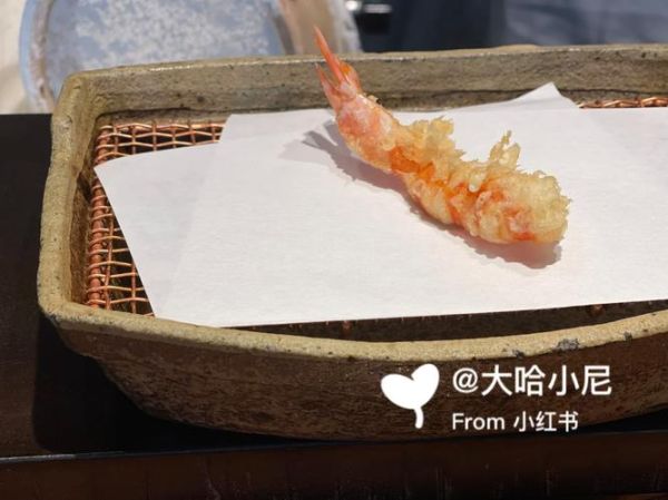 天妇罗之神是谁_早乙女哲哉的炸衣秘诀-第3张图片-山城妙识