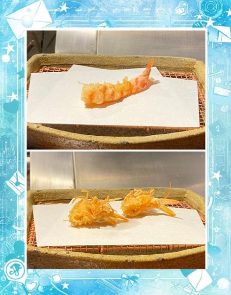 天妇罗之神是谁_早乙女哲哉的炸衣秘诀-第1张图片-山城妙识