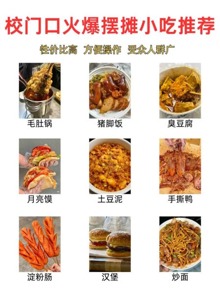 网红美食小吃怎么做_网红美食小吃哪里买-第3张图片-山城妙识 网红美食小吃怎么做_网红美食小吃哪里买-第3张图片-山城妙识