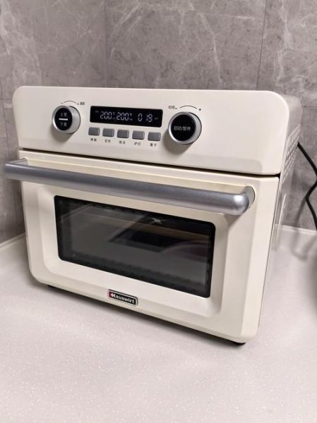 空气炸烤箱哪个牌子好_怎么选不踩坑-第1张图片-山城妙识