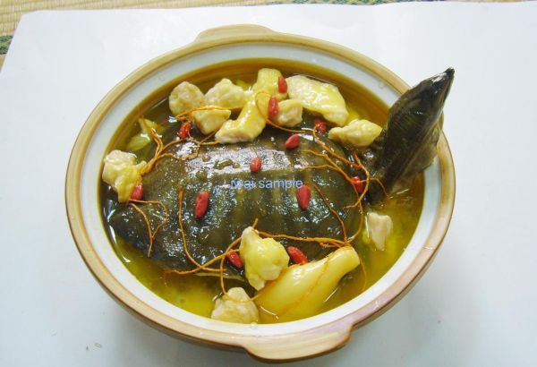 清炖甲鱼怎么做才正宗_清炖甲鱼正宗做法-第1张图片-山城妙识