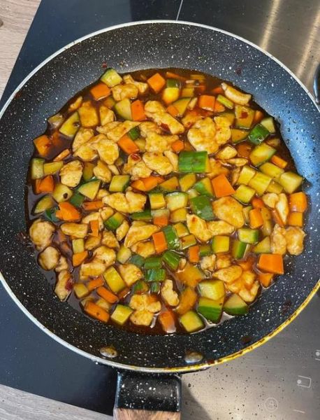 宫保鸡丁怎么做_正宗做法视频教程-第3张图片-山城妙识 宫保鸡丁怎么做_正宗做法视频教程-第3张图片-山城妙识