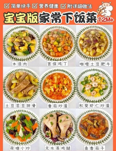 孩子爱吃的菜谱大全_如何让孩子不挑食-第2张图片-山城妙识 孩子爱吃的菜谱大全_如何让孩子不挑食-第2张图片-山城妙识