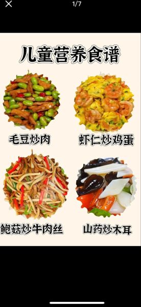 孩子爱吃的菜谱大全_如何让孩子不挑食-第3张图片-山城妙识 孩子爱吃的菜谱大全_如何让孩子不挑食-第3张图片-山城妙识