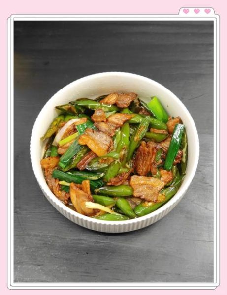 川味小炒肉怎么做_正宗川味小炒肉的家常做法-第3张图片-山城妙识 川味小炒肉怎么做_正宗川味小炒肉的家常做法-第3张图片-山城妙识