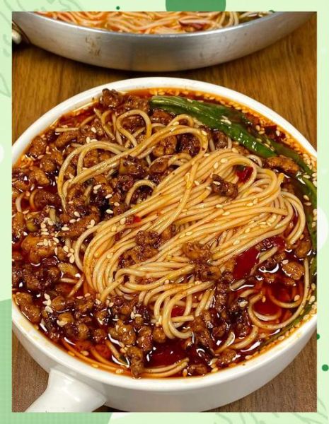 臊子面的臊子怎么做_正宗臊子做法图解-第3张图片-山城妙识