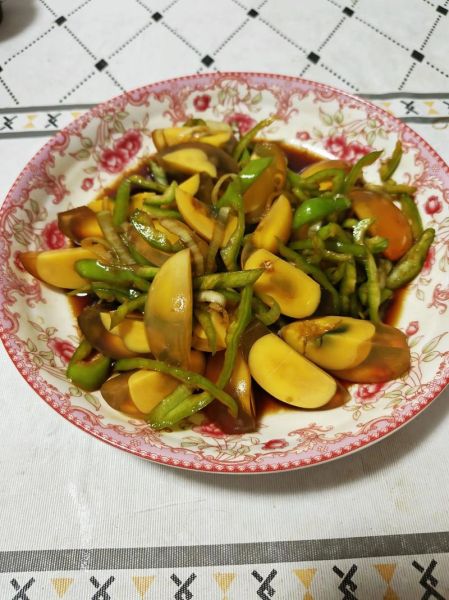 变蛋图片大全_变蛋怎么做好吃-第2张图片-山城妙识