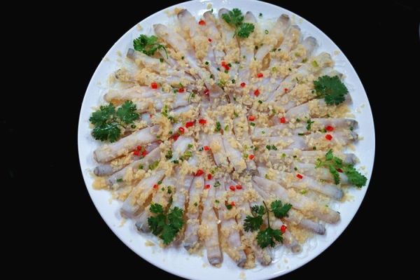 清蒸沙白怎么做_清蒸沙白蒸几分钟才熟-第3张图片-山城妙识 清蒸沙白怎么做_清蒸沙白蒸几分钟才熟-第3张图片-山城妙识