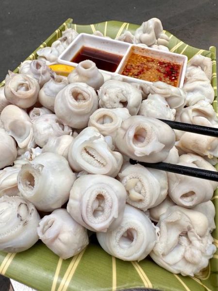 墨鱼怎么清洗_墨鱼做法大全视频-第3张图片-山城妙识