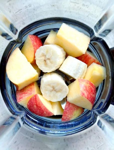 香蕉奶昔用酸奶还是纯奶_口感差别大吗-第1张图片-山城妙识