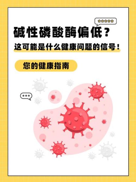 碱性磷酸酶偏低是什么原因_偏低怎么办-第1张图片-山城妙识 碱性磷酸酶偏低是什么原因_偏低怎么办-第1张图片-山城妙识