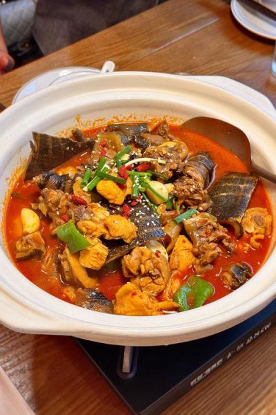 甲鱼怎么煲汤_甲鱼煲汤的做法大全-第2张图片-山城妙识