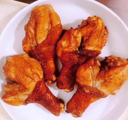 烤箱200度烤鸡腿多久熟_烤鸡腿温度时间对照表-第1张图片-山城妙识
