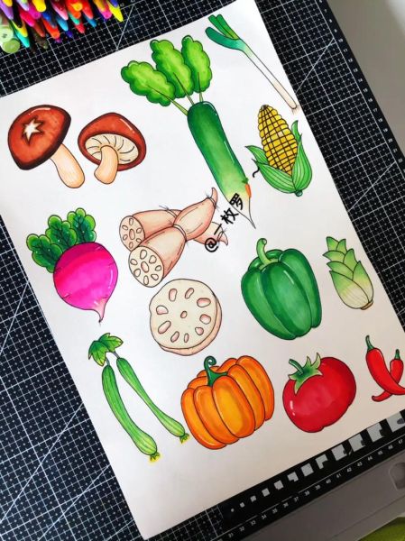 四季豆简笔画怎么画_四季豆简笔画步骤图-第1张图片-山城妙识 四季豆简笔画怎么画_四季豆简笔画步骤图-第1张图片-山城妙识