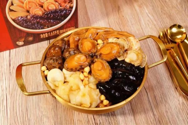 上海佛跳墙多少钱一份_正宗佛跳墙价格表-第2张图片-山城妙识 上海佛跳墙多少钱一份_正宗佛跳墙价格表-第2张图片-山城妙识