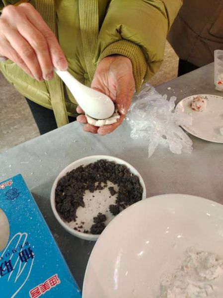 手工元宵怎么煮_煮多久才不破皮-第3张图片-山城妙识