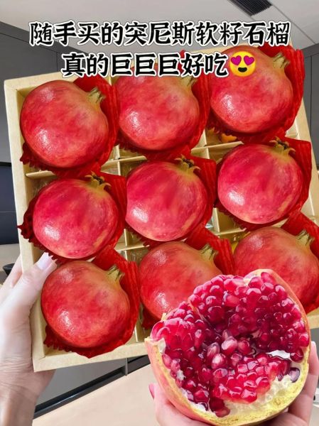 石榴籽要嚼碎吃吗_石榴籽不嚼碎能消化吗-第3张图片-山城妙识