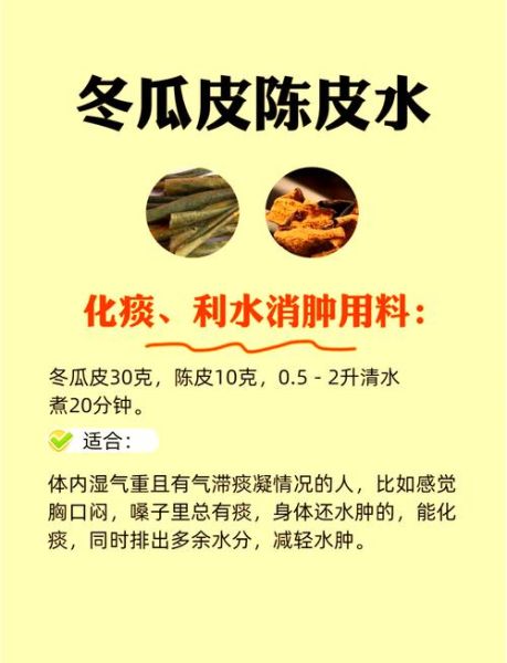 自制减肥茶哪种最有效_效果最快-第3张图片-山城妙识