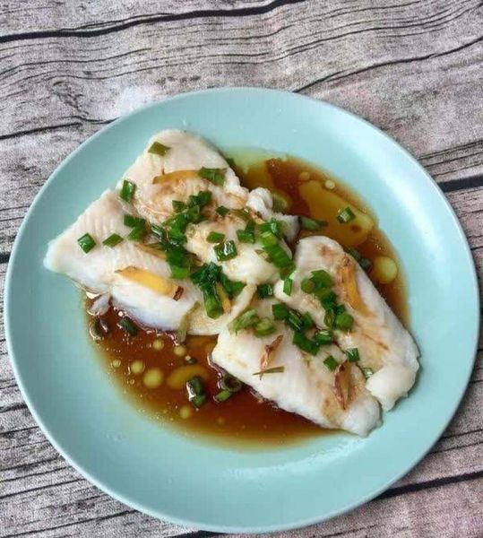 清蒸龙利鱼柳怎么做_龙利鱼柳蒸多久才嫩-第3张图片-山城妙识