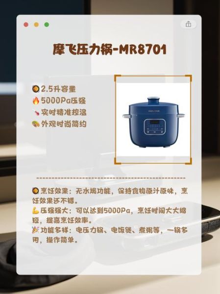 什么牌子的高压锅最好最安全_高压锅选购避坑指南-第2张图片-山城妙识