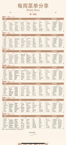 菜单大全菜名大全名字_如何给菜品起爆款名-第3张图片-山城妙识