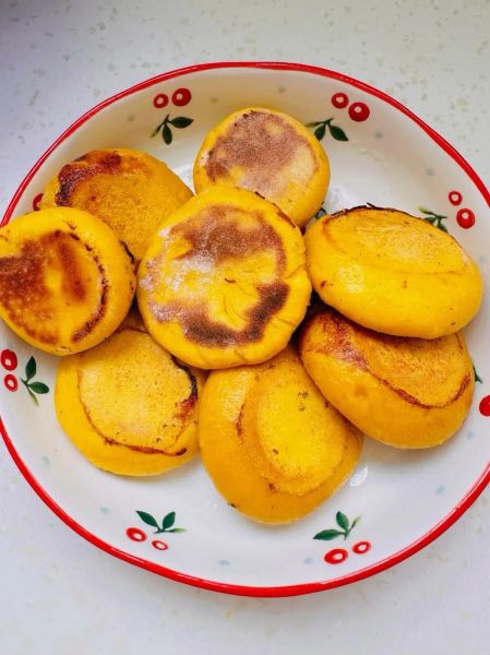 发面南瓜饼怎么做_南瓜饼发面技巧-第2张图片-山城妙识