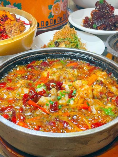 川湘菜招牌菜有哪些_怎么做才正宗-第1张图片-山城妙识