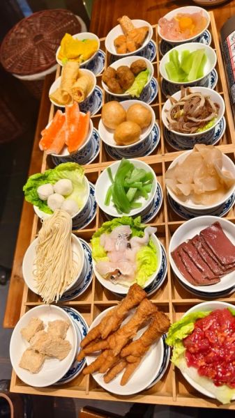 火锅都吃什么菜_火锅必点菜品有哪些-第1张图片-山城妙识 火锅都吃什么菜_火锅必点菜品有哪些-第1张图片-山城妙识