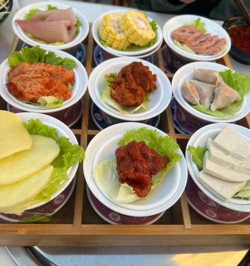 火锅都吃什么菜_火锅必点菜品有哪些-第2张图片-山城妙识 火锅都吃什么菜_火锅必点菜品有哪些-第2张图片-山城妙识