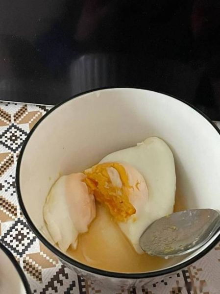 煮荷包蛋不粘锅_为什么荷包蛋会粘锅-第2张图片-山城妙识 煮荷包蛋不粘锅_为什么荷包蛋会粘锅-第2张图片-山城妙识