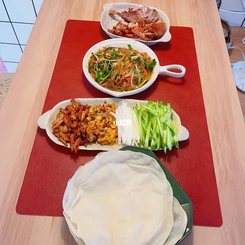 春饼怎么蒸不粘一起_蒸春饼防粘技巧-第2张图片-山城妙识