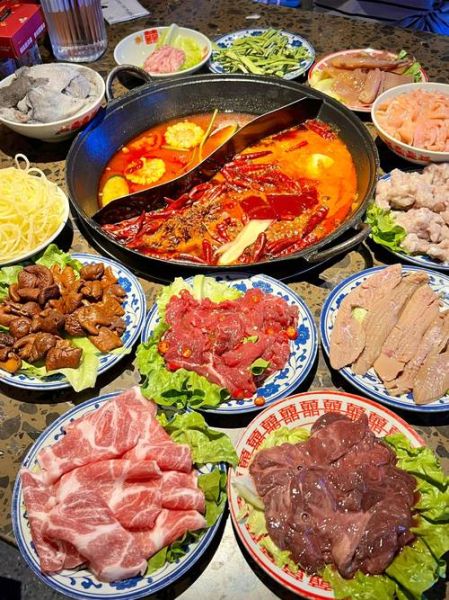 火锅都吃什么菜_火锅必点菜品有哪些-第3张图片-山城妙识 火锅都吃什么菜_火锅必点菜品有哪些-第3张图片-山城妙识