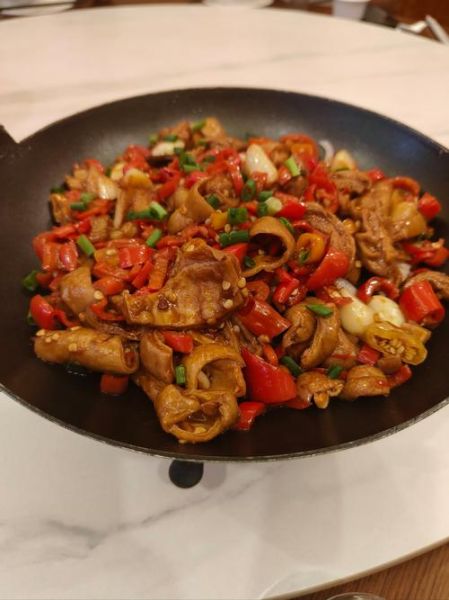 川湘菜招牌菜有哪些_怎么做才正宗-第2张图片-山城妙识