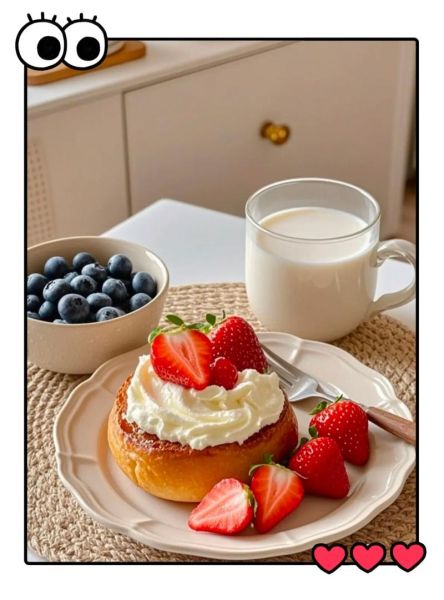 儿童早餐奶怎么选_儿童早餐奶哪个牌子好-第2张图片-山城妙识