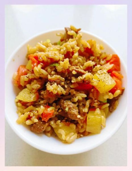 电饭煲牛肉土豆焖饭怎么做_电饭煲牛肉土豆焖饭要多久-第2张图片-山城妙识 电饭煲牛肉土豆焖饭怎么做_电饭煲牛肉土豆焖饭要多久-第2张图片-山城妙识