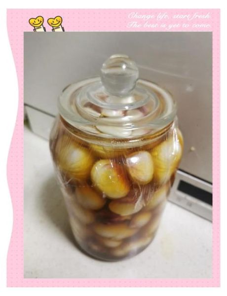 糖醋蒜怎么腌制好吃_糖醋蒜做法大全窍门-第3张图片-山城妙识