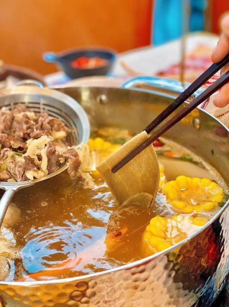 牛肉火锅怎么做_牛肉火锅汤底怎么调-第2张图片-山城妙识