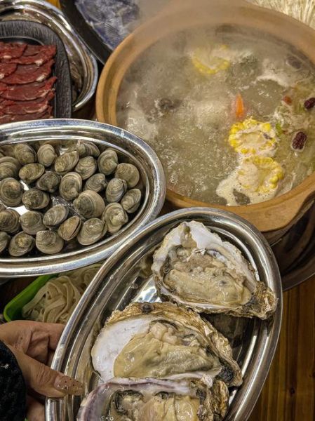 牛肉火锅怎么做_牛肉火锅汤底怎么调-第3张图片-山城妙识