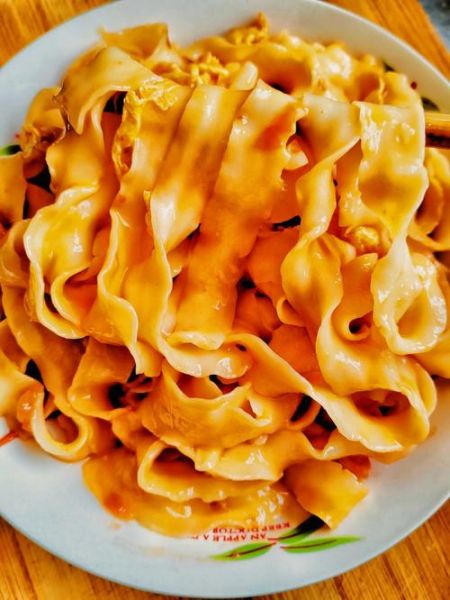 刀削面卤怎么做_刀削面卤汁配方-第2张图片-山城妙识 刀削面卤怎么做_刀削面卤汁配方-第2张图片-山城妙识