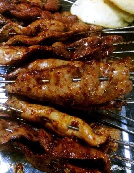 烤猪腰子怎么烤才没腥味_猪腰子烤多久才熟-第2张图片-山城妙识 烤猪腰子怎么烤才没腥味_猪腰子烤多久才熟-第2张图片-山城妙识