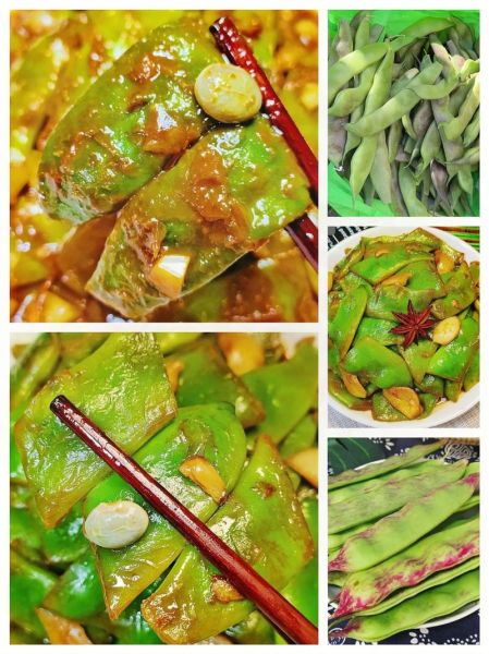 油豆角的功效与作用_油豆角怎么吃好-第3张图片-山城妙识