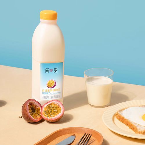 简爱酸奶价格_简爱酸奶多少钱一瓶-第3张图片-山城妙识