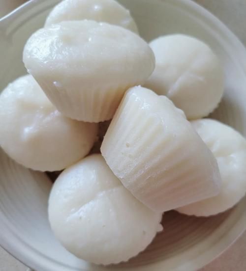 白糖发糕怎么做蓬松_白糖发糕为什么塌陷-第1张图片-山城妙识