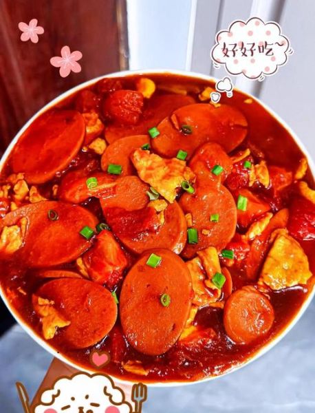 火腿肠怎么炒好吃_火腿肠的家常菜做法大全-第3张图片-山城妙识 火腿肠怎么炒好吃_火腿肠的家常菜做法大全-第3张图片-山城妙识